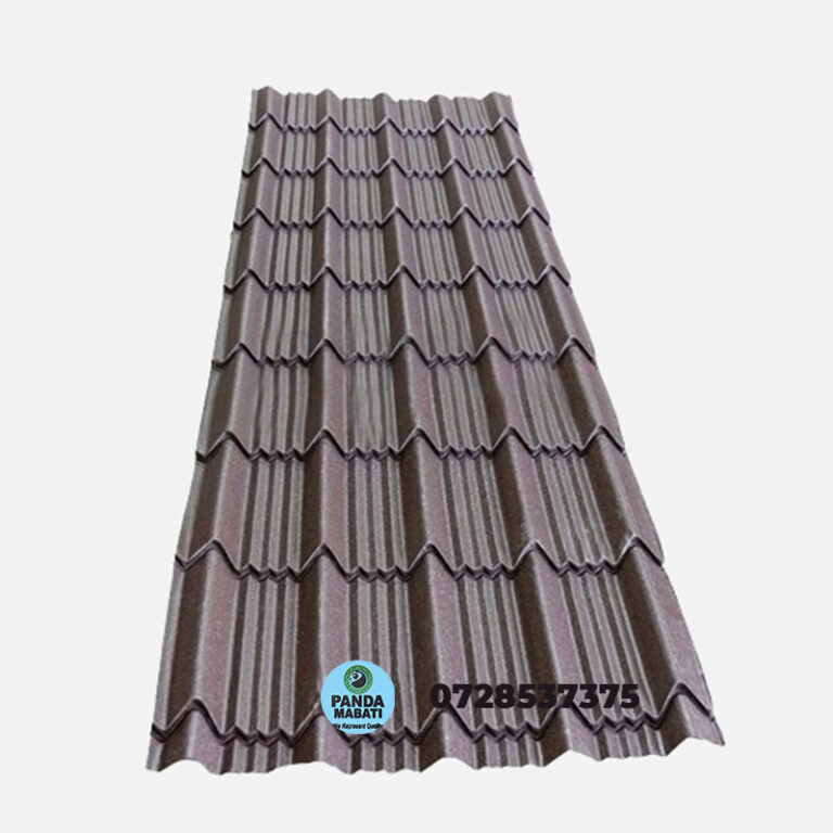 Home - Panda Mabati Profiles