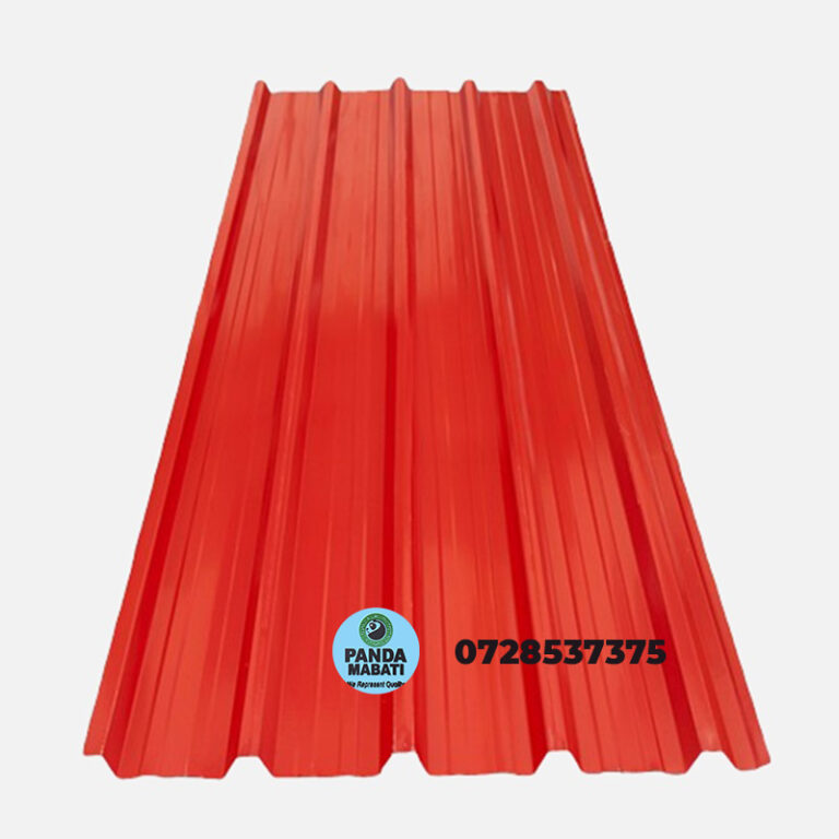 Home - Panda Mabati Profiles