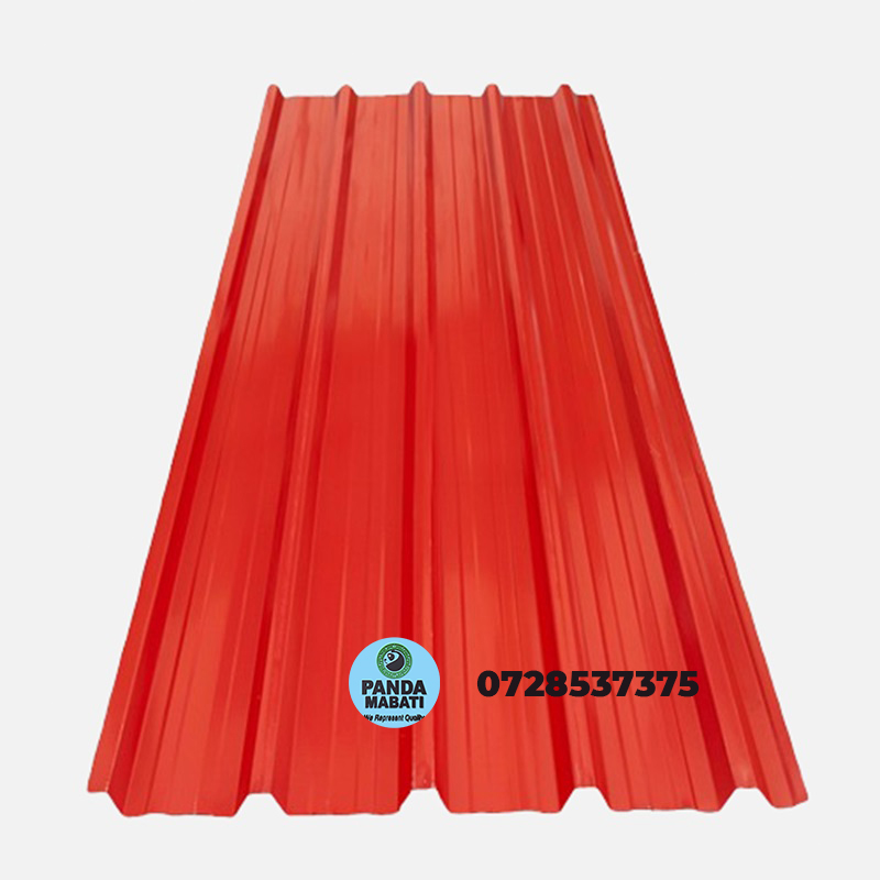 Home - Panda Mabati Profiles