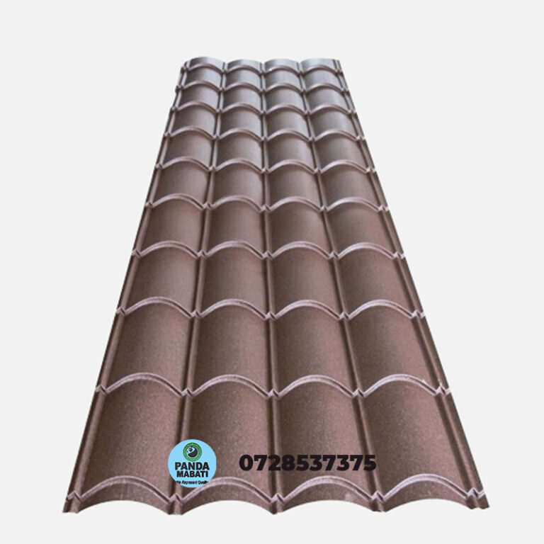 Home - Panda Mabati Profiles